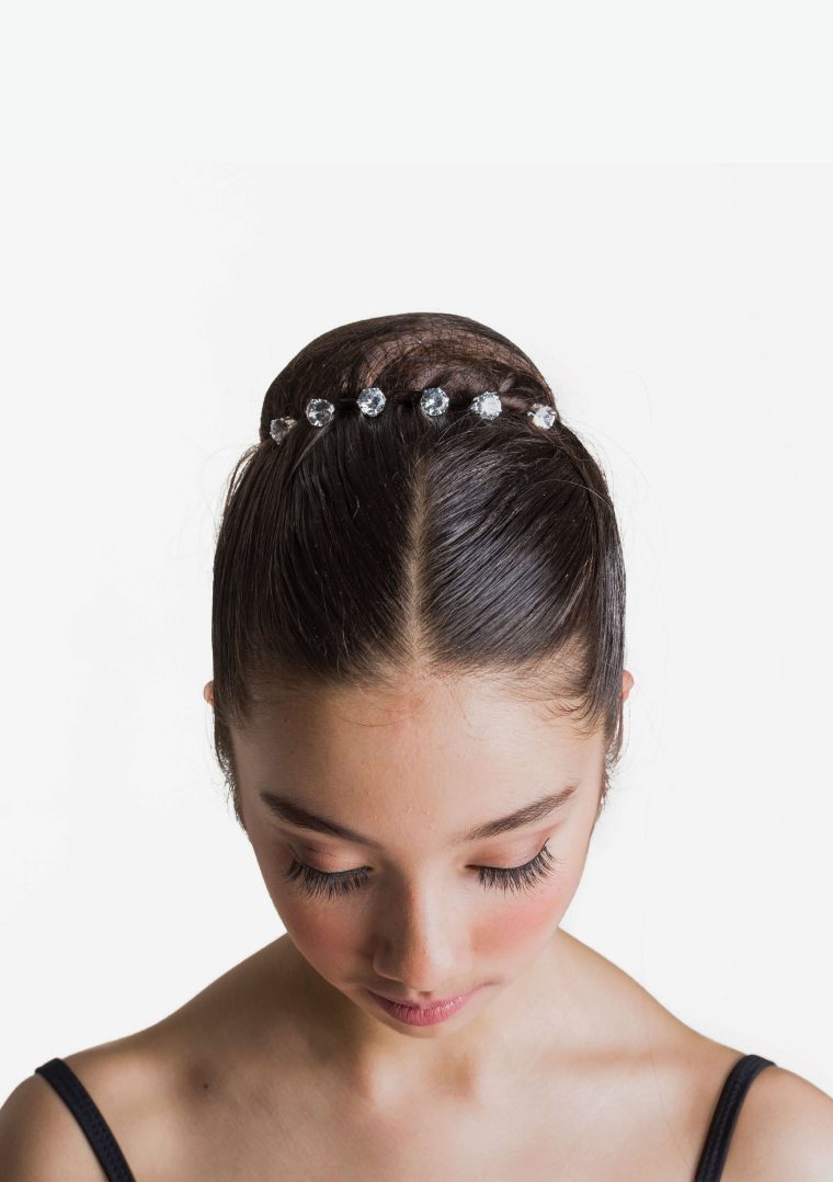 Studio 7 Diamonte Bun Pins 6pk – The Dance Essentials Co.
