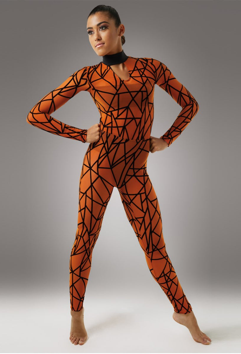 A&L Senior Contemporary - Girls (Weissman's Game of Survival) – The ...