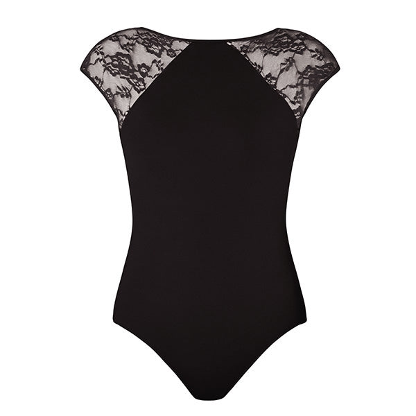 Energetiks Allison Lace Leotard – The Dance Essentials Co.