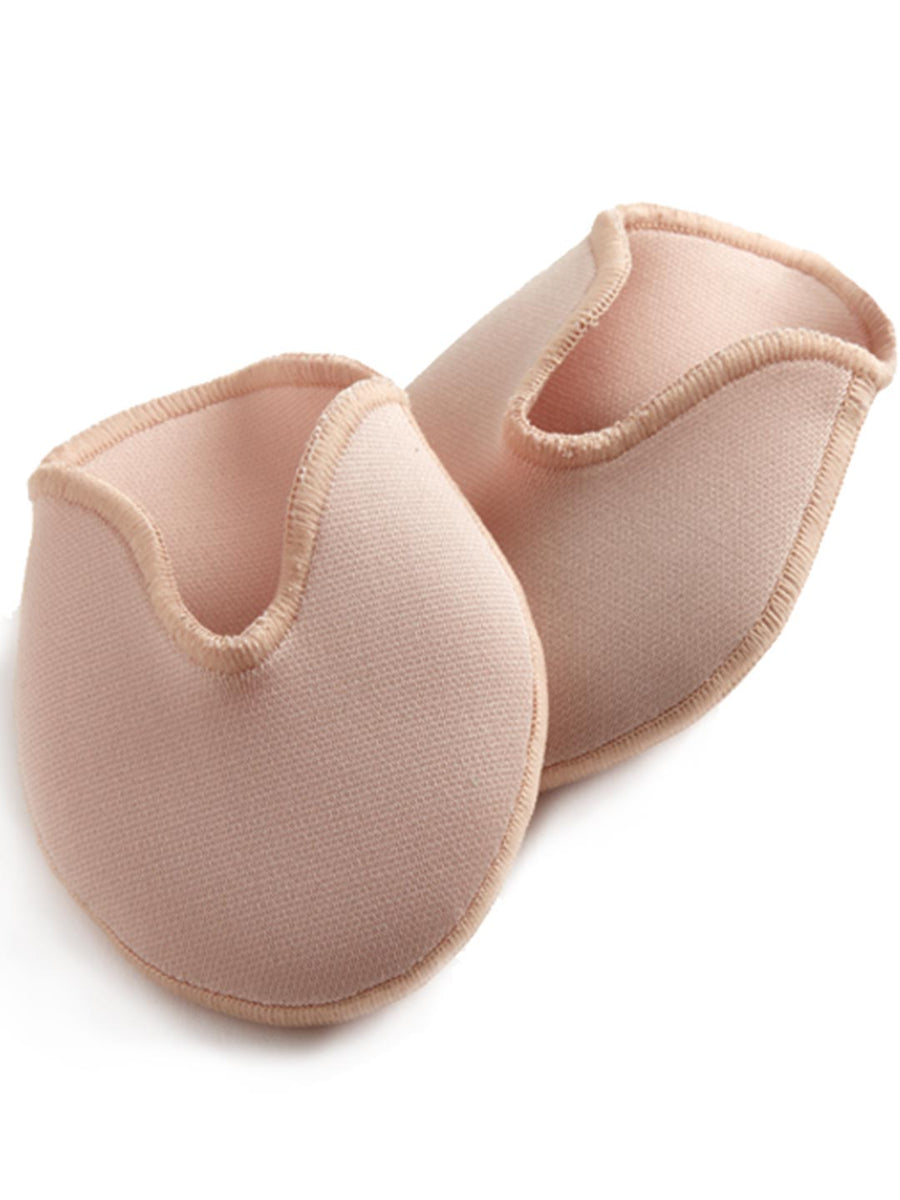 Bunheads Ouch Pouch Toe Pads – The Dance Essentials Co.