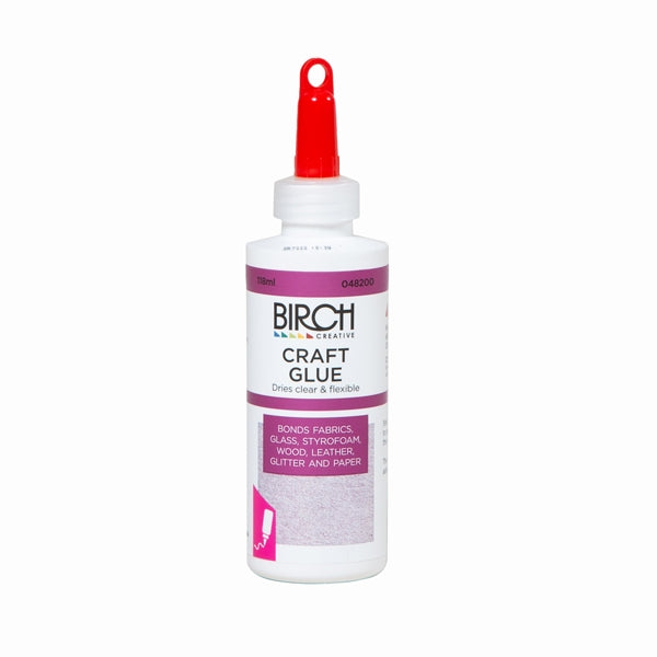 Birch Craft Glue – The Dance Essentials Co.